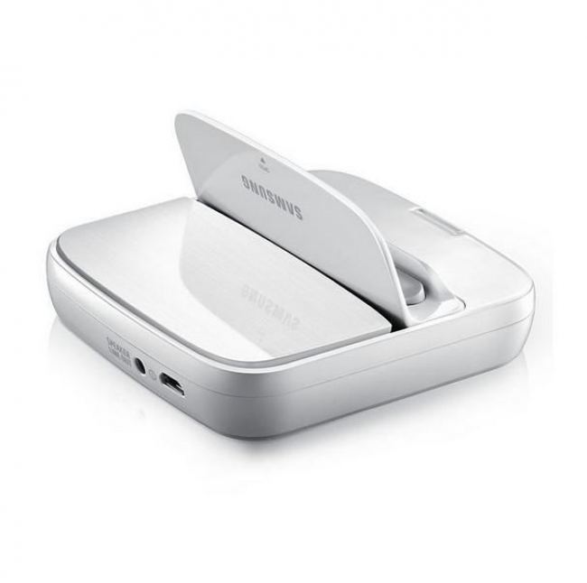 Samsung Docking Station D200 - док станция за Samsung Galaxy S3, S4 и ...