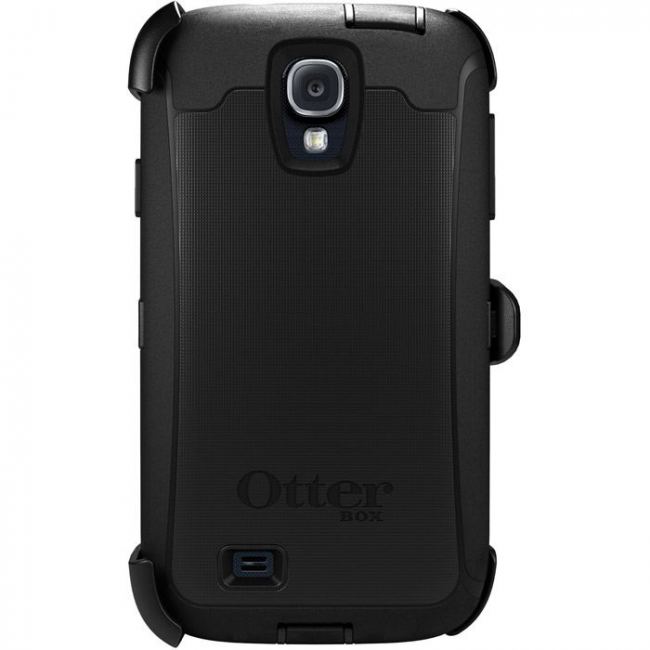 Otterbox Defender Case - изключителна защита за Samsung Galaxy S3 ...