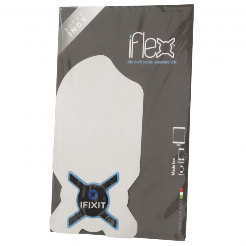 iFixit iFlex Opening Tool - професионален инструмент за отваряне на ...