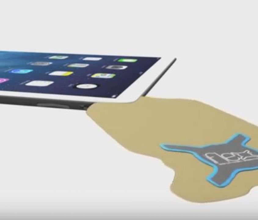 iFixit iFlex Opening Tool - професионален инструмент за отваряне на ...
