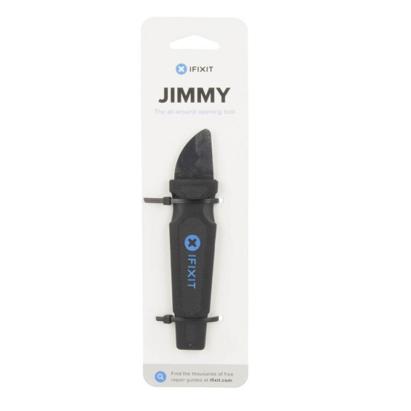 iFixit Jimmy Opening Tool - професионален инструмент за отваряне на ...