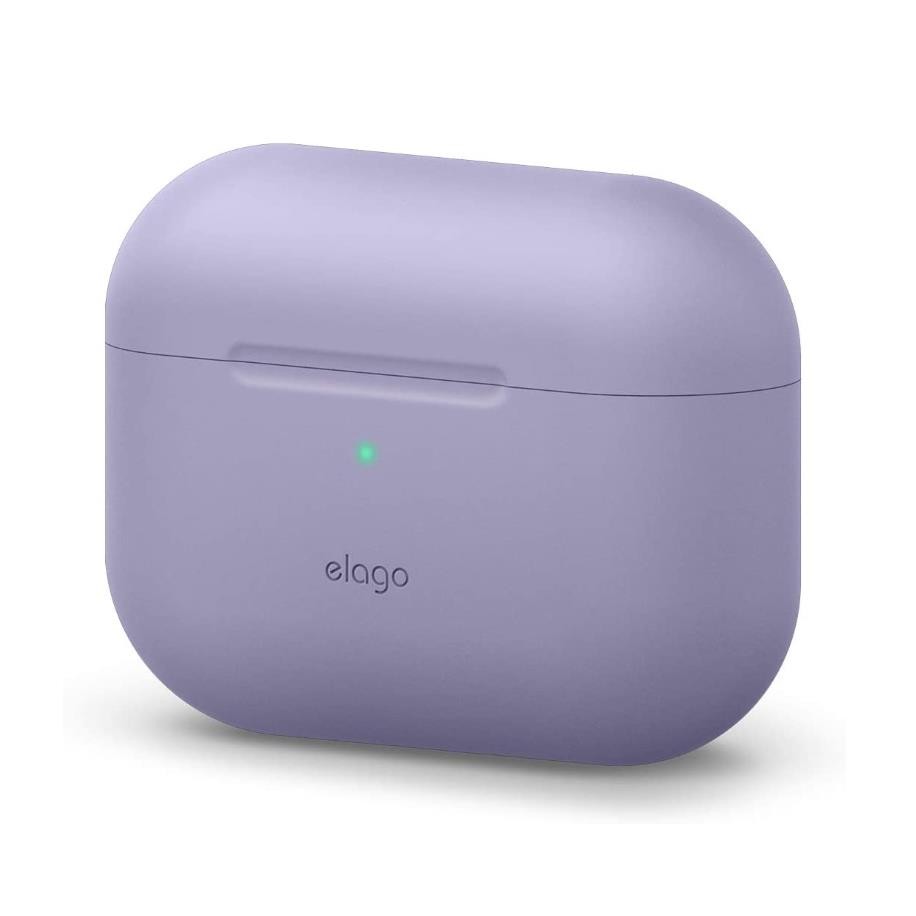 Elago Airpods Original Basic Silicone Case - силиконов калъф за Apple ...