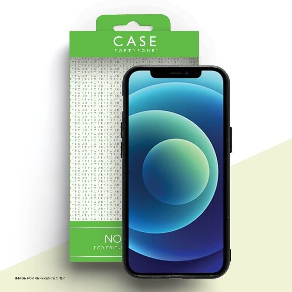 Case FortyFour No.100 Case - рециклируем хибриден кейс за iPhone 12 ...