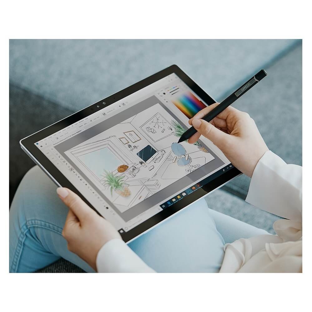 Wacom Bamboo Ink Plus - професионална писалка за Windows 10 таблети ...