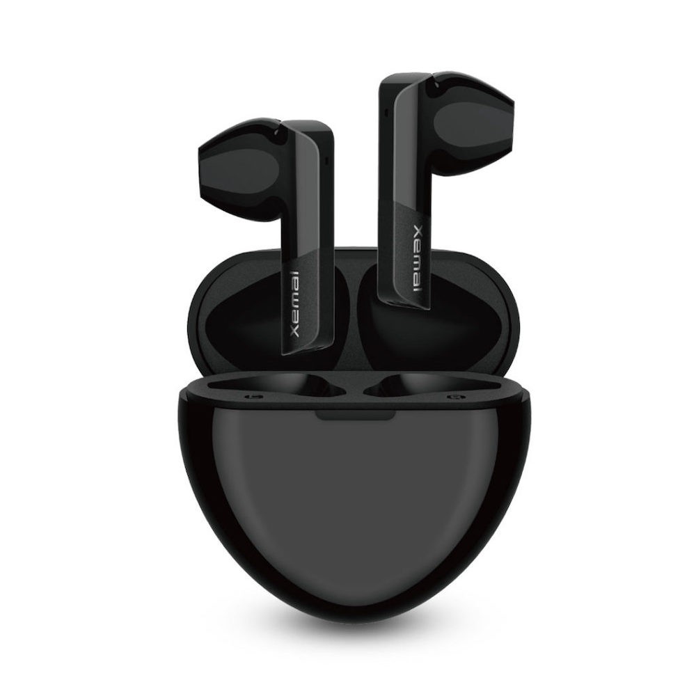 Edifier TWS X6 True Wireless Stereo Earbuds - безжични блутут слушалки ...