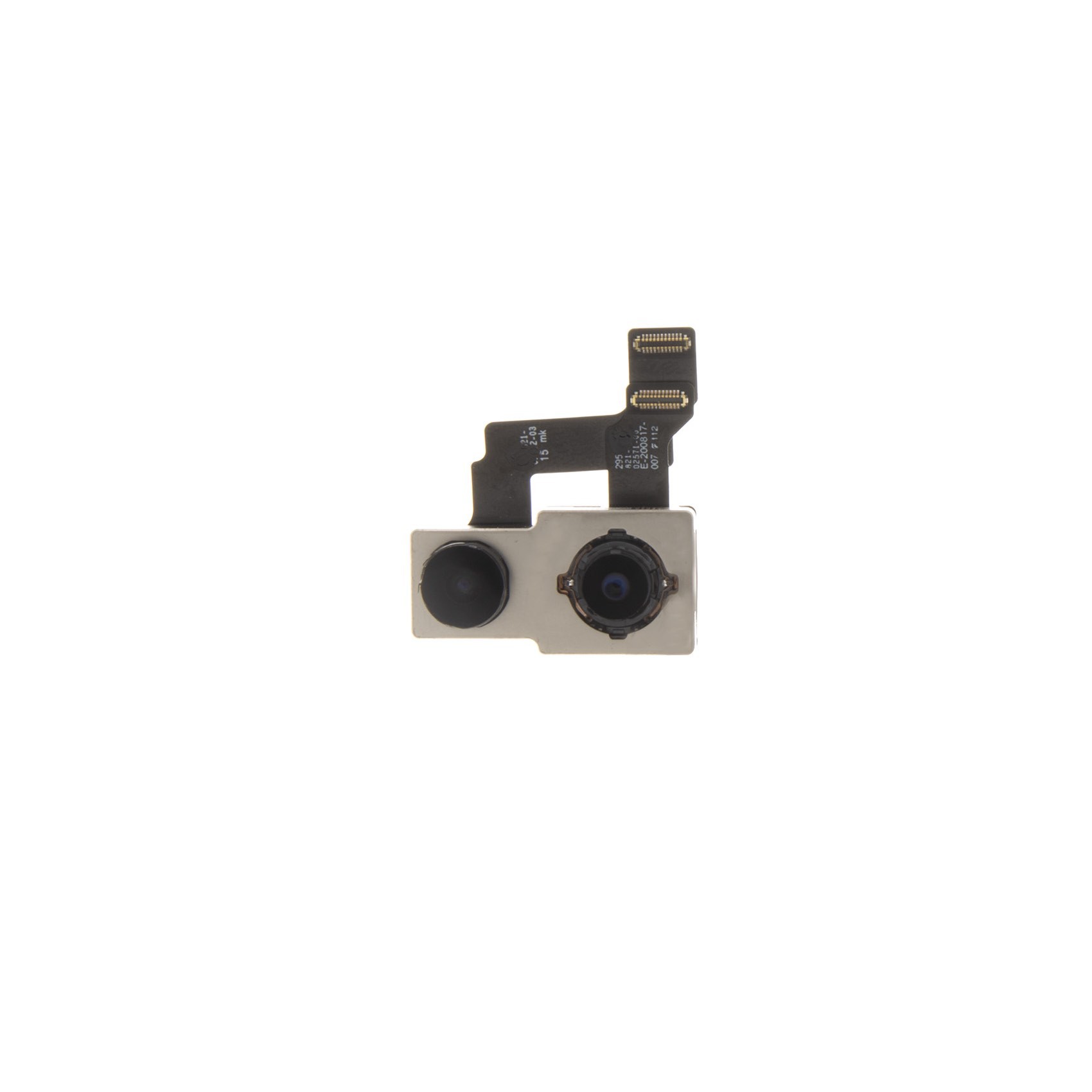 BK OEM iPhone 12 mini Rear Camera - резервна задна камера за iPhone 12 ...