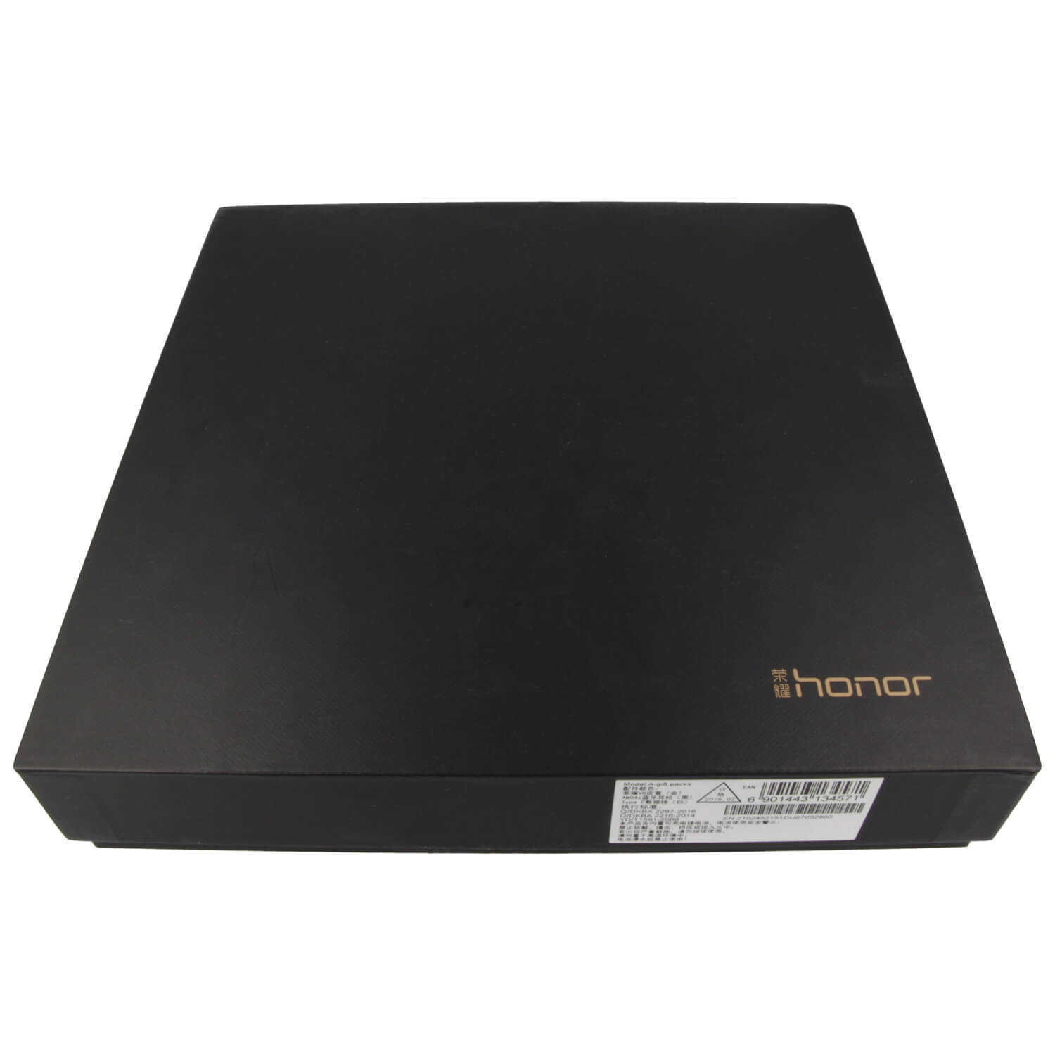 Huawei Honor Gift Box - комплект кожен кейс, USB-C кабел и Bluetooth ...