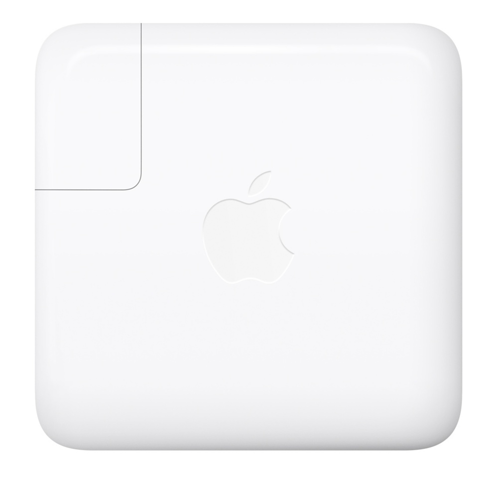 Apple 29W USB-C Power Adapter - оригинално захранване за MacBook 12 и ...
