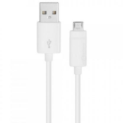 LG microUSB cable - оригинален microUSB кабел за LG мобилни устройства ...