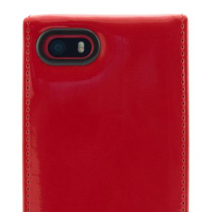 Proporta Ted Baker Patent Leather Flip Case - дизайнерски кожен флип ...