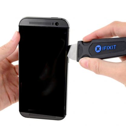 iFixit Jimmy Opening Tool - професионален инструмент за отваряне на ...