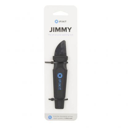 iFixit Jimmy Opening Tool - професионален инструмент за отваряне на ...